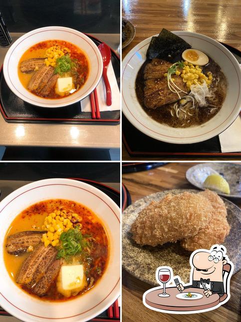 Tora Ramen in Boston - Restaurant reviews