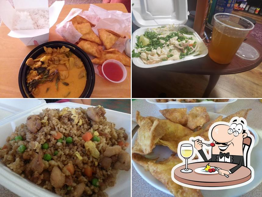 Twin Sunlight, Columbus - Restaurant menu, prices and reviews