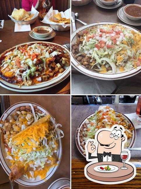 Sadie's, Albuquerque - Restaurant menu, prices and reviews