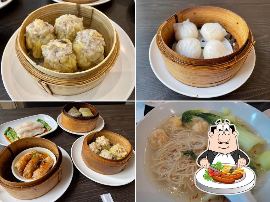 Dim Sum Haus restaurant, Frankfurt am Main - Restaurantspeisekarten und ...
