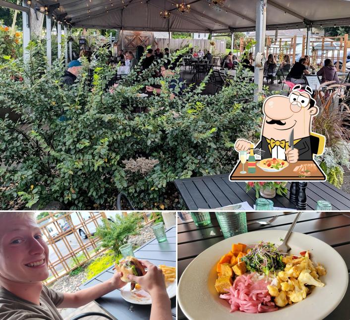 Heather's in Minneapolis - Restaurant reviews
