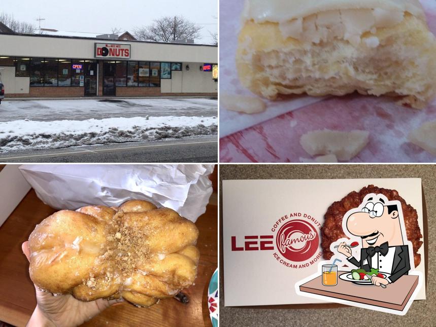 Lee Donuts, Libertyville - Restaurant menu, prices and reviews