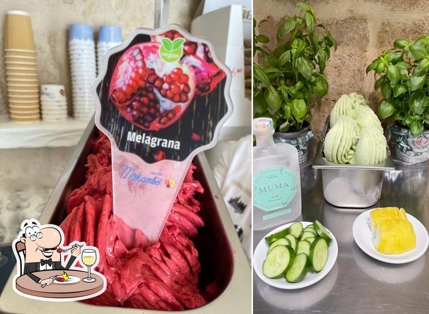 Bar Mokambo, Cesenatico - Menu del ristorante, prezzi e recensioni
