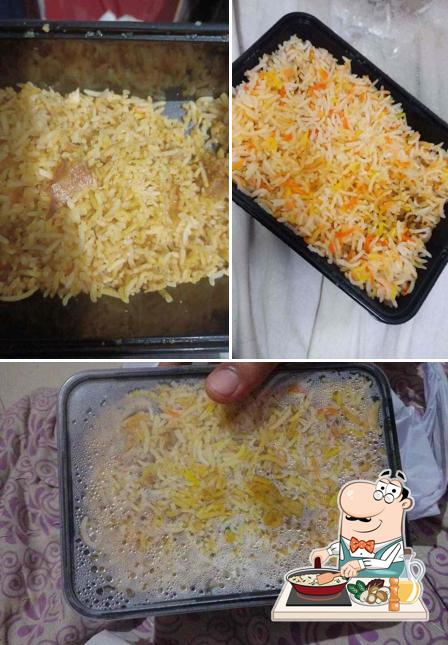 Biryani Express, Hyderabad - Restaurant menu, prices and reviews