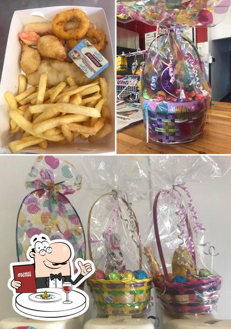 Whitton convenience store in Whitton - Restaurant reviews