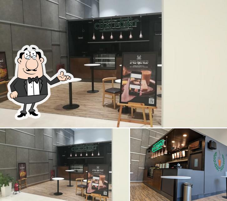 Chai Point, Bengaluru, XJ2R+4X3 - Restaurant menu and reviews