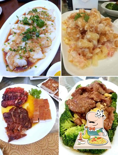 Choi Garden, Taguig - Restaurant menu, prices and reviews