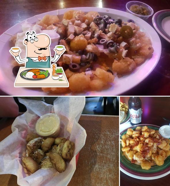 The Corner Pub, Charlotte - Restaurant menu, prices and reviews