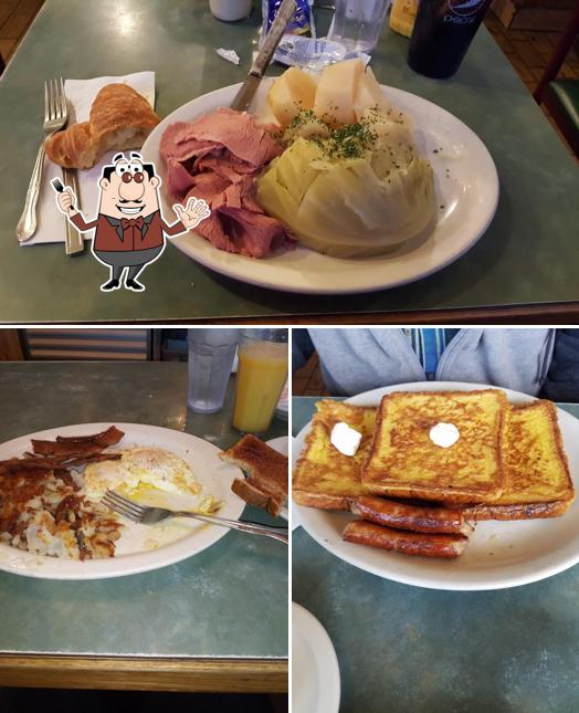 Country Cup Restaurant, Countryside - Restaurant menu, prices and reviews
