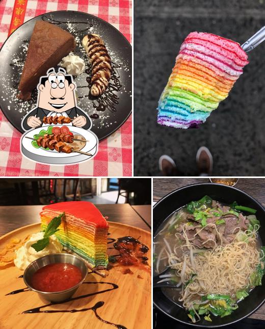 Kin Sen, New York City - Restaurant menu, prices and reviews