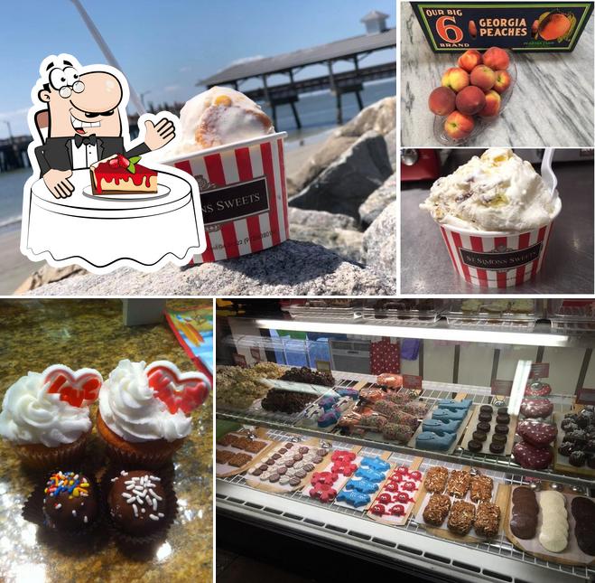 St Simons Sweets in Saint Simons Island - Restaurant reviews