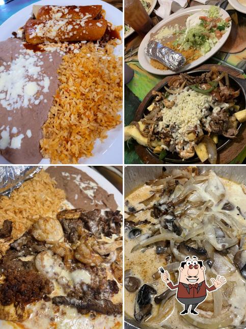El Rodeo Mexican Restaurant, Sedalia - Restaurant menu, prices and reviews