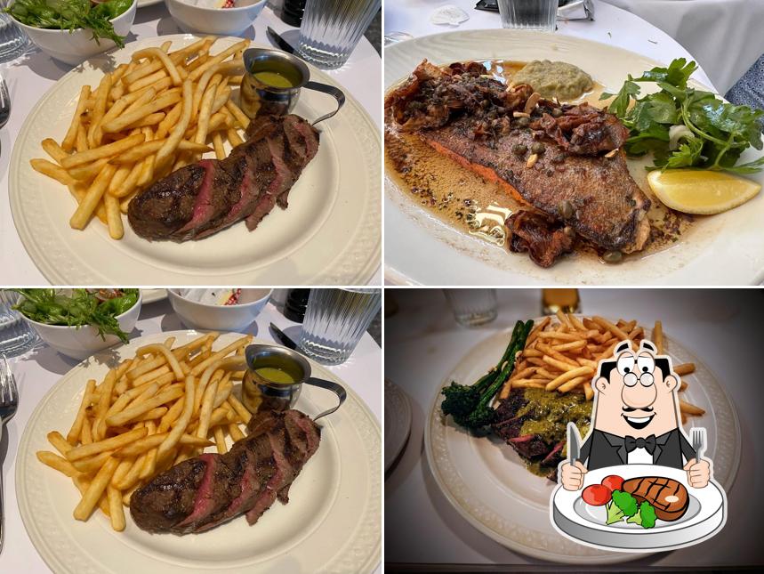 Entrecôte, Prahran - Restaurant menu, prices and reviews