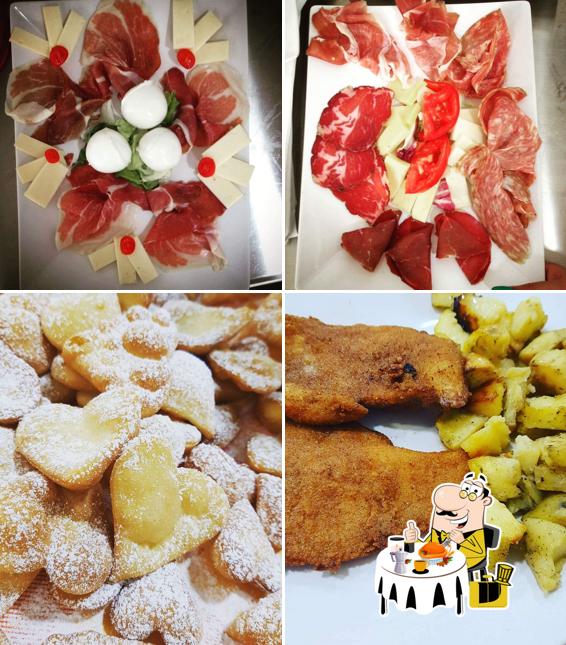 Historia, Salerno - Menu del ristorante, prezzi e recensioni