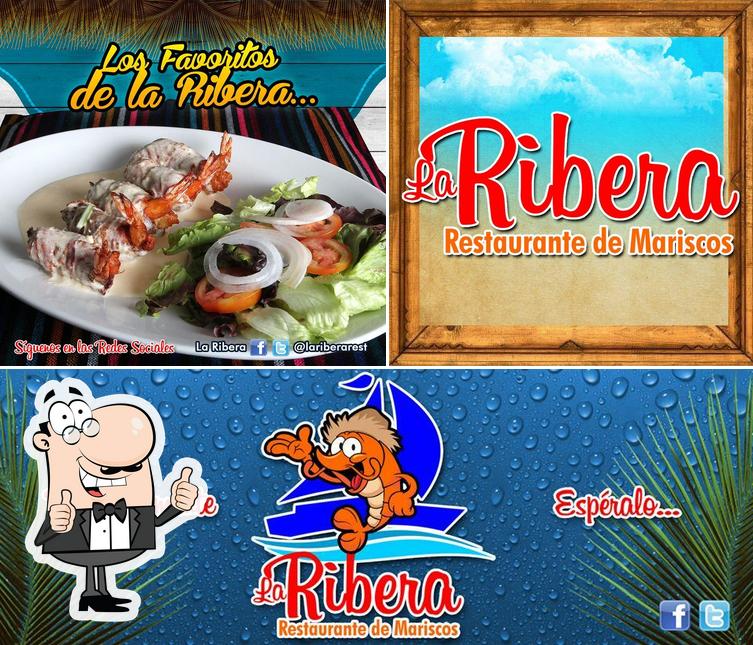 La Ribera, Tampico - Menú del restaurante, precios y reseñas