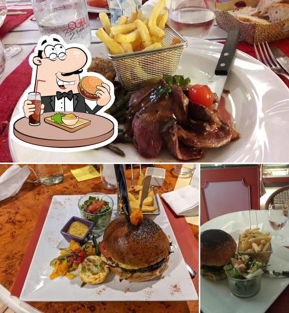 Le Trinquet, Oloron-Sainte-Marie - Menu du restaurant, prix et avis