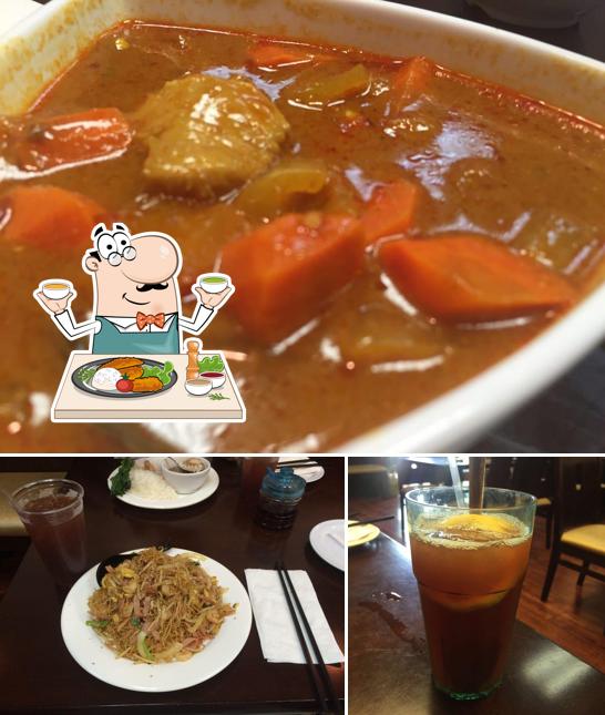 Lucky Cafe, Las Vegas - Carta del restaurante y opiniones