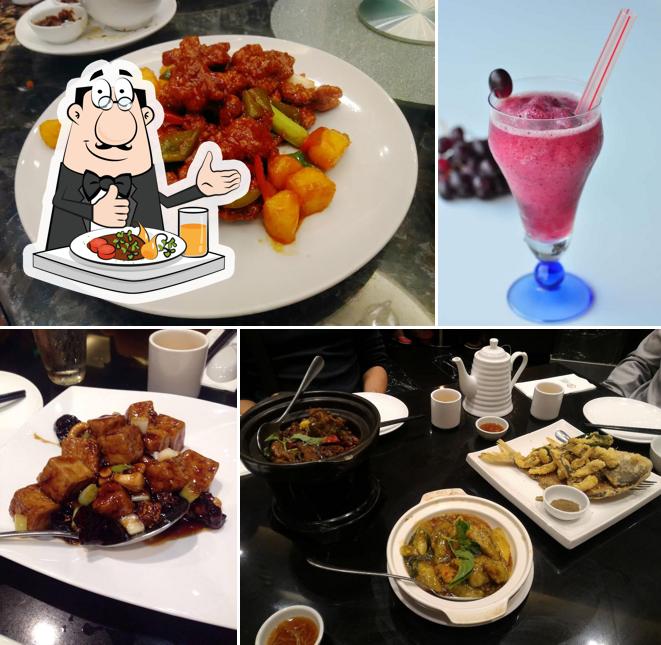 Lugang Cafe Glorietta, Makati - Restaurant menu, prices and reviews