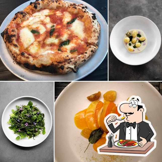 Magma Restaurant, Mechelen - Restaurant menu, prices and reviews