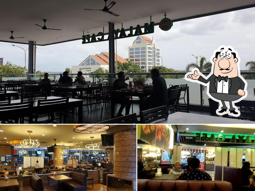 Malaya Cafe, Batam, Jl. Bunga Raya - Restaurant reviews