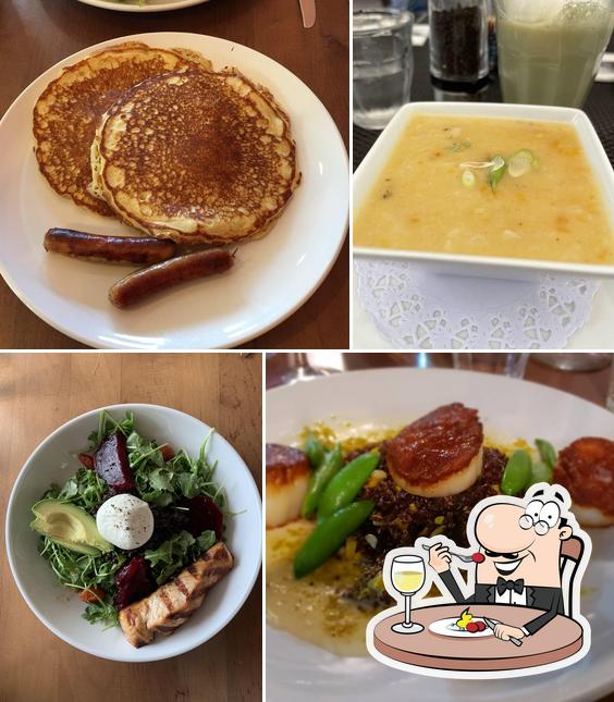 Top 5 restaurants for lunch in Spring Lake, New Jersey, august 2025 ...