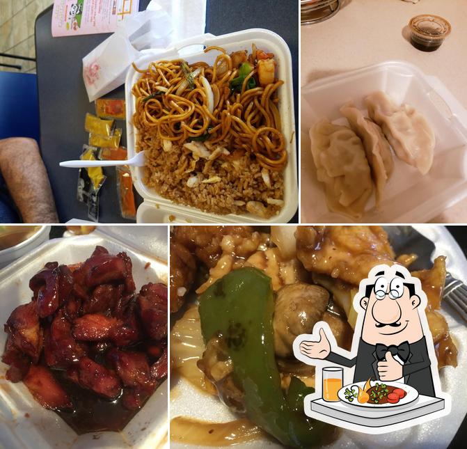 Mei Garden, Winter Park - Restaurant menu, prices and reviews