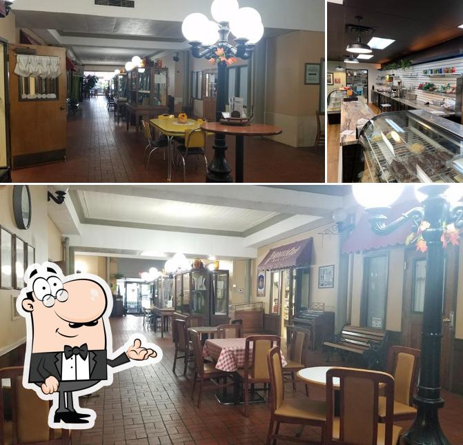 Michael's Catering, Cafe, & Bakery, Toledo - Restaurant menu, prices ...