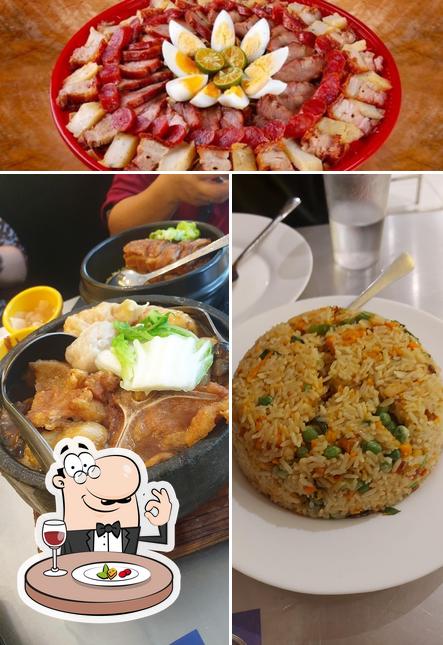 North Park Noodles restaurant, Quezon City, 689 Banawe St - Restaurant ...