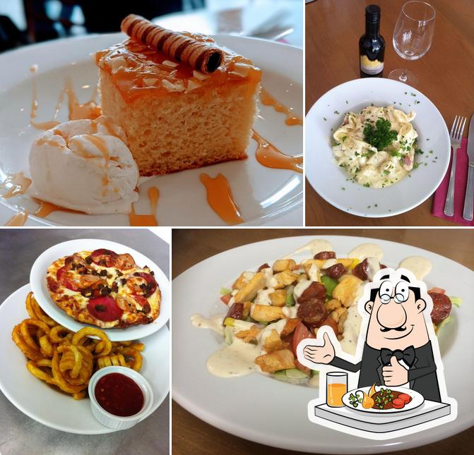 Top 5 restaurants in Narberth, Wales, december 2025 - Restaurant Guru