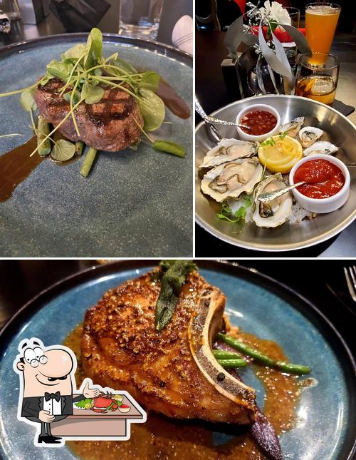 Gordon Tavern in Eugene - Restaurant menu and reviews