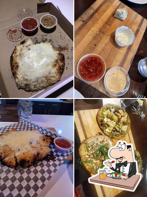 Slightly Charred, Spokane - Restaurant menu, prices and reviews