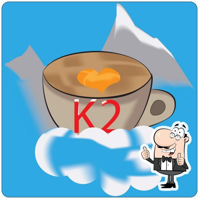 Bar K2, ROM
