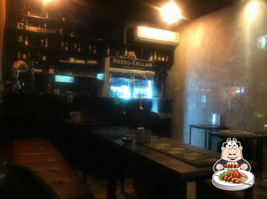Beers Cellar pub & bar, Bangkok, TreeSquare