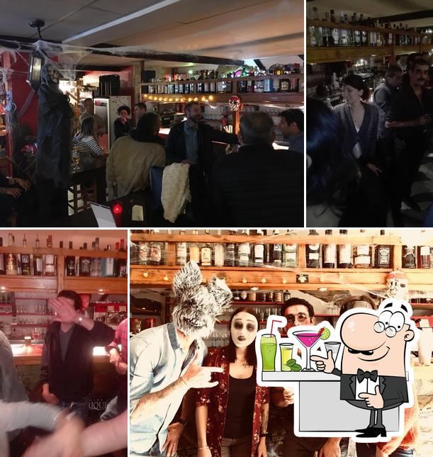 CAVA ROCA, El Pas de la Casa - Restaurant menu, prices and reviews