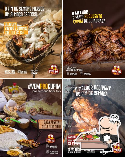 Cupim Bar, Cuiabá, Av. Miguel Sutil - Restaurant reviews
