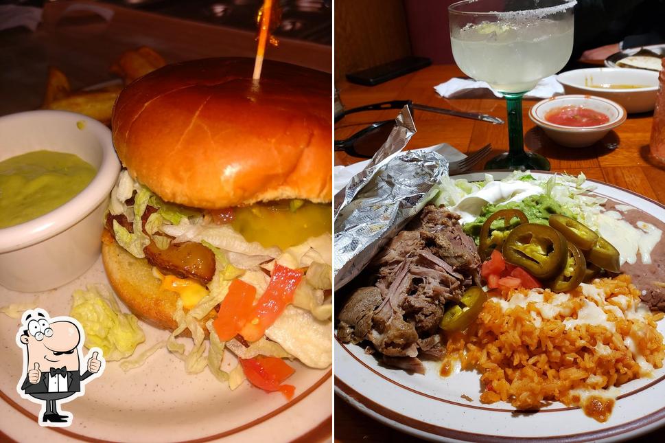 El Mariachi Bar & Grill, Spirit Lake - Carta del restaurante y opiniones