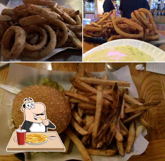 Helvetia Tavern, Hillsboro - Restaurant menu, prices and reviews