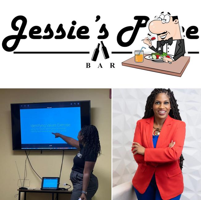 Jessie's Place Bar, Meridian - Restaurant menu, prices and reviews