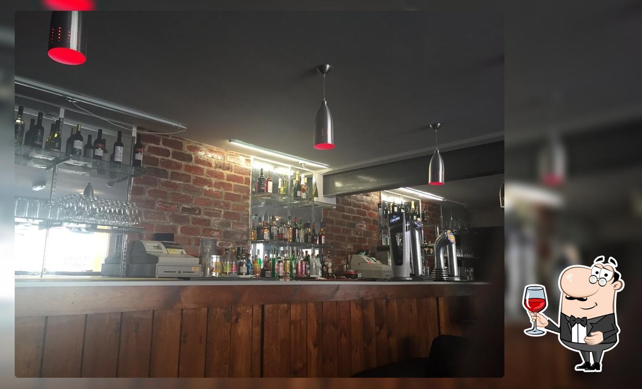 Julep Restaurant & Wine bar in Halifax - Restaurant reviews