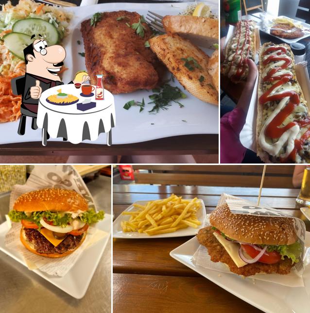 Molo Bar&Caffe, Mechelinki - Restaurant reviews