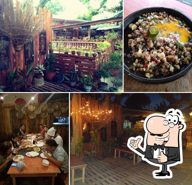 Pabukid Resto Drink & Dine restaurant, Carcar City - Restaurant reviews