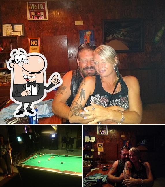 Roadside Tavern in Estados Unidos - Restaurant reviews