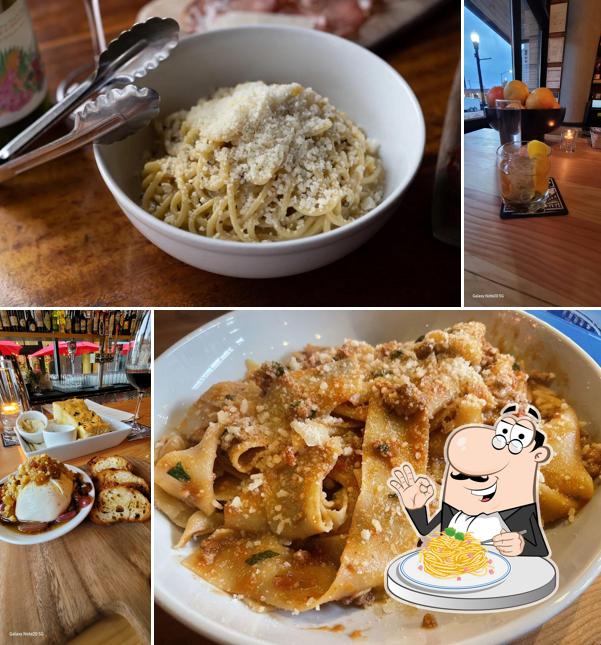 Tavolàta, Boise - Restaurant menu, prices and reviews