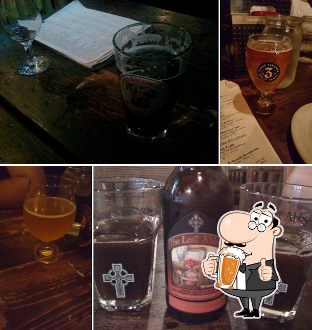 The Porter Beer Bar in Atlanta - Restaurant menu and reviews