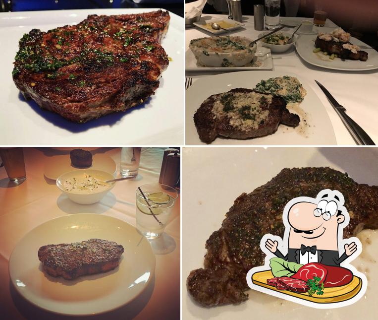 Best steak restaurants in Cleveland, spring 2024 - Restaurant Guru