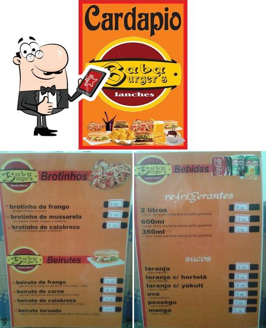 BABA Burger's, Jacareí