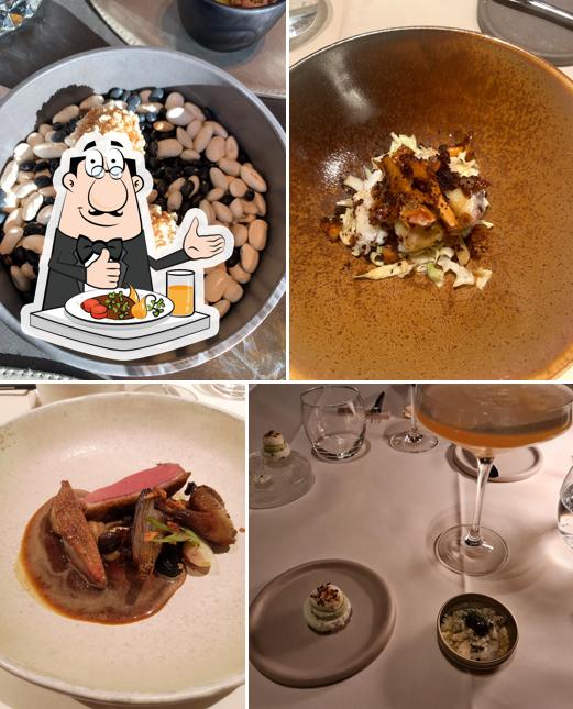 Restaurant Philippe, Alken - Restaurant menu, prices and reviews