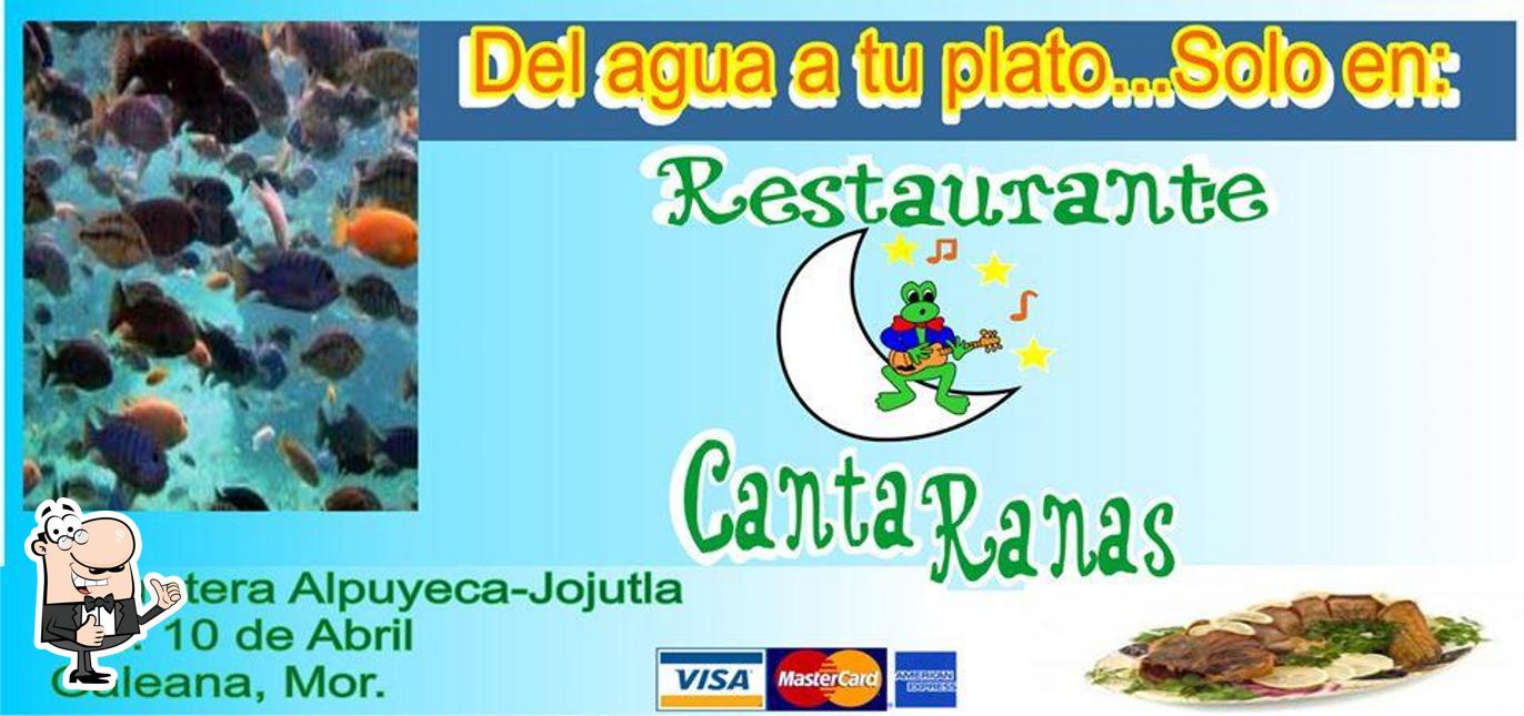 RESTAURANT CANTA RANAS, Galeana - Restaurant reviews