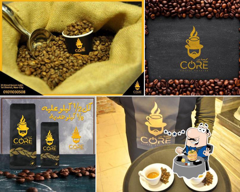 CORE Coffee Roastery, New Cairo City - Restaurantbewertungen