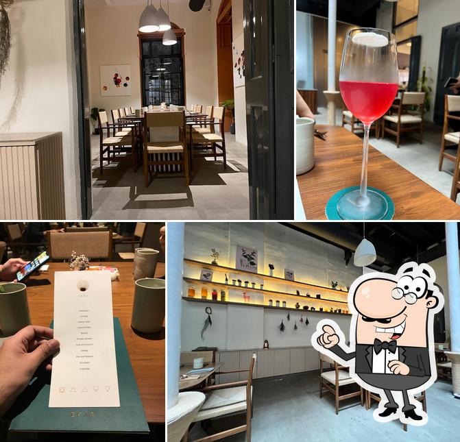 Ekaa, Mumbai - Restaurant reviews
